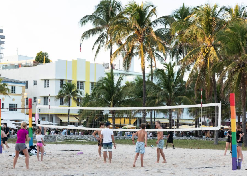 Ocean Drive Association – News about Ocean Drive