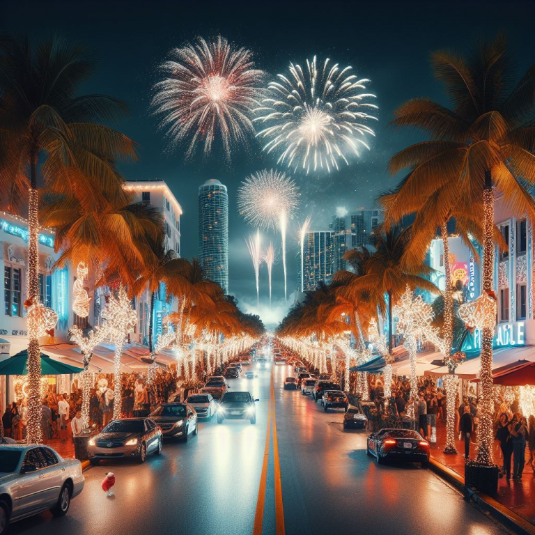 Ocean Drive Association – News about Ocean Drive