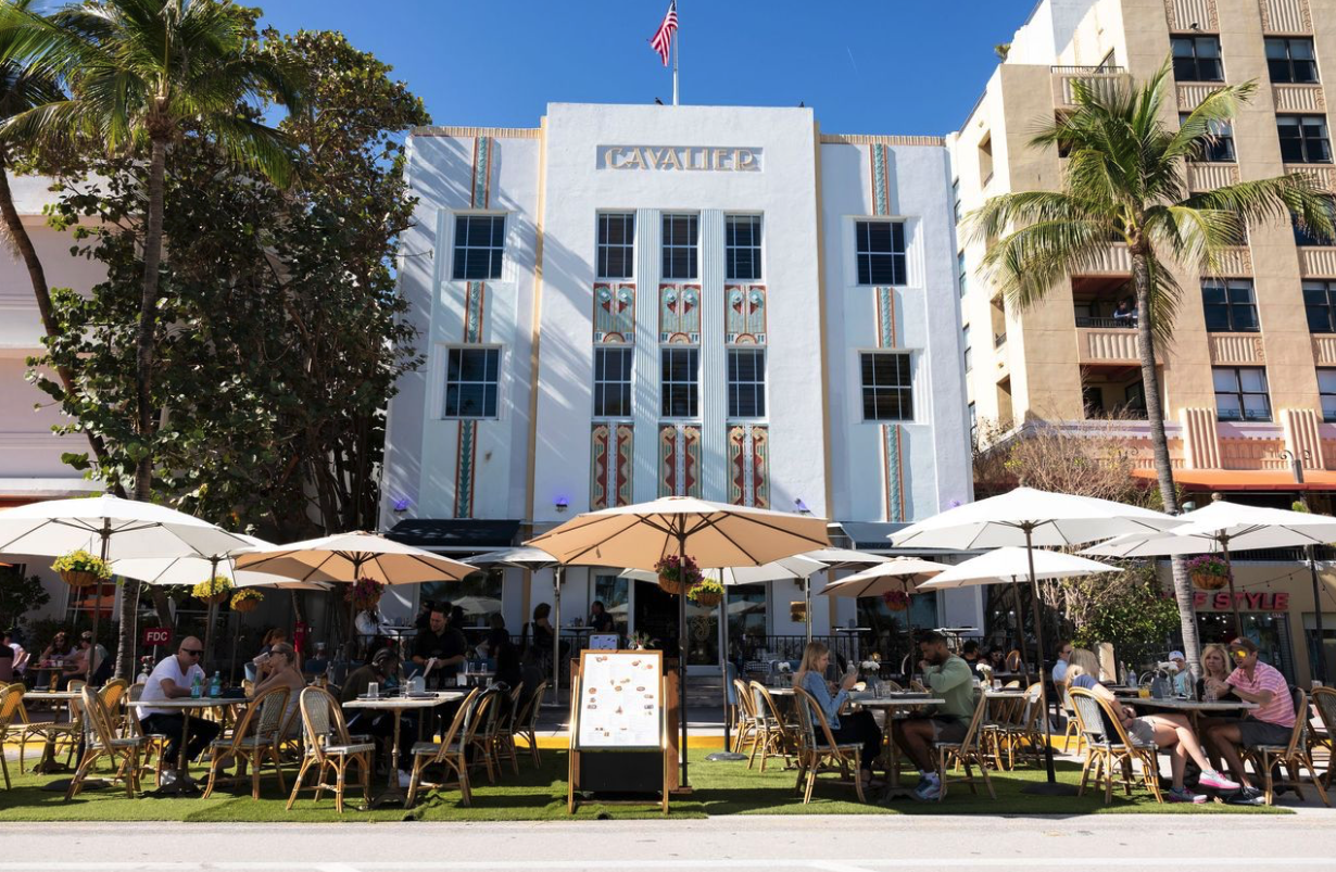 Ocean Drive Association – News about Ocean Drive