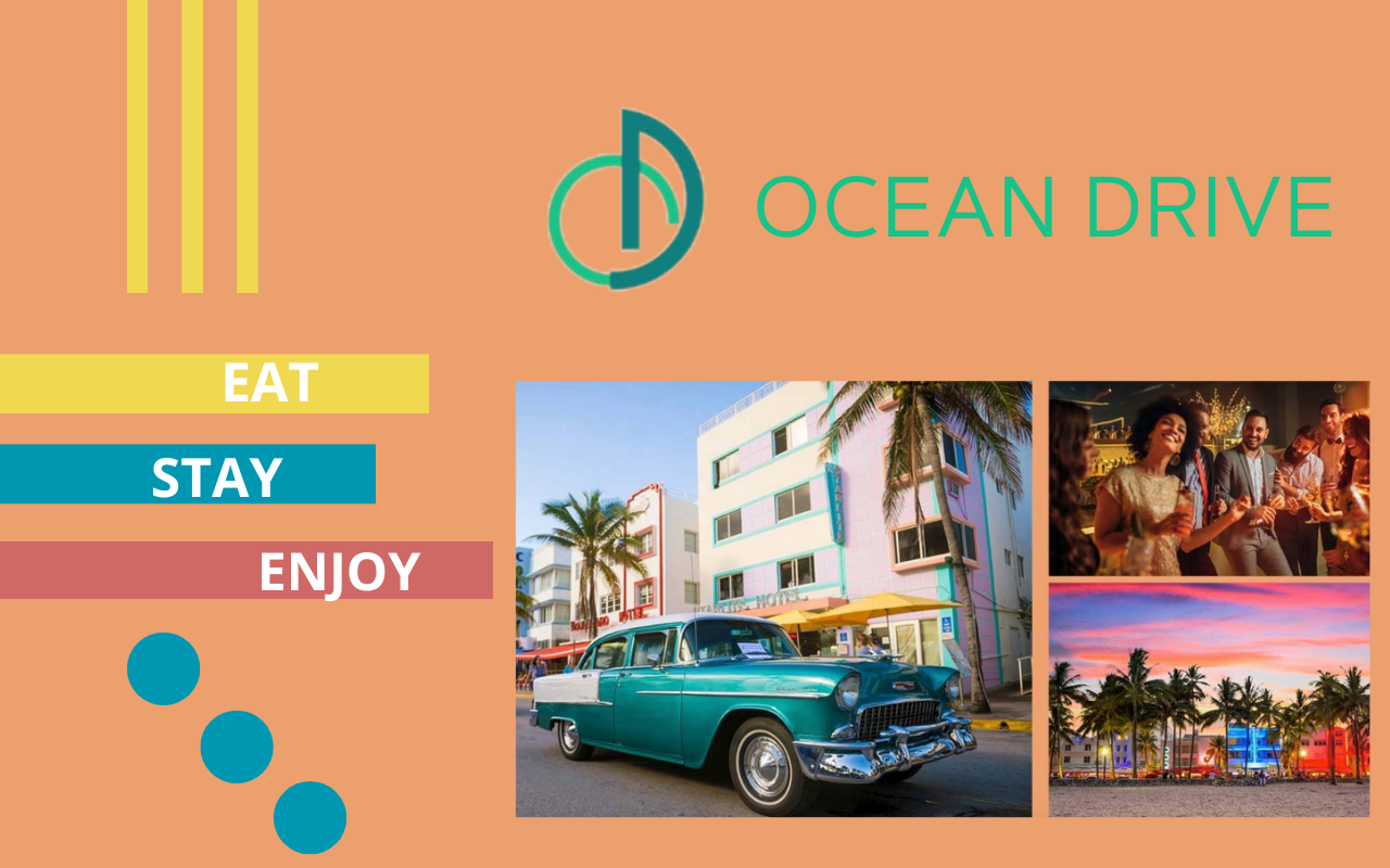 Ocean Drive Association – News about Ocean Drive